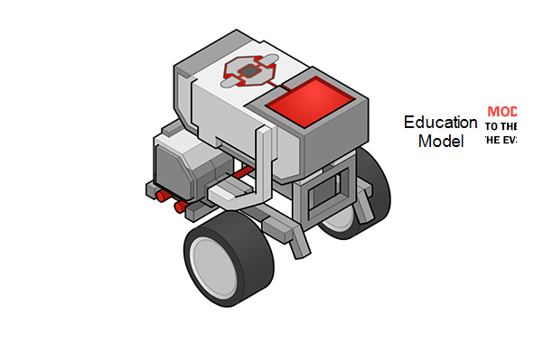 Robot Base Configuration